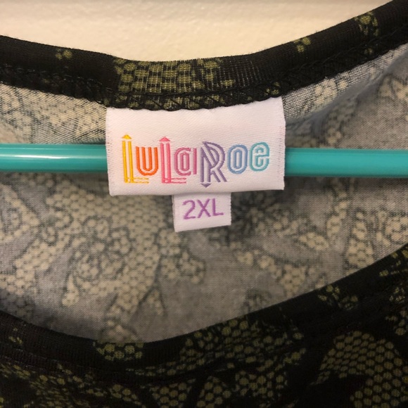 LuLaRoe | Tops | Lularoe | Poshmark